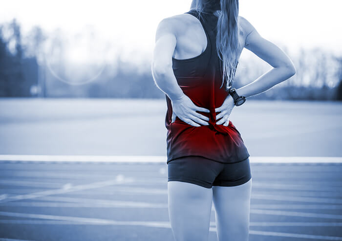 10 Physical Therapy Exercises for Chronic Back Pain | Breakthru ...