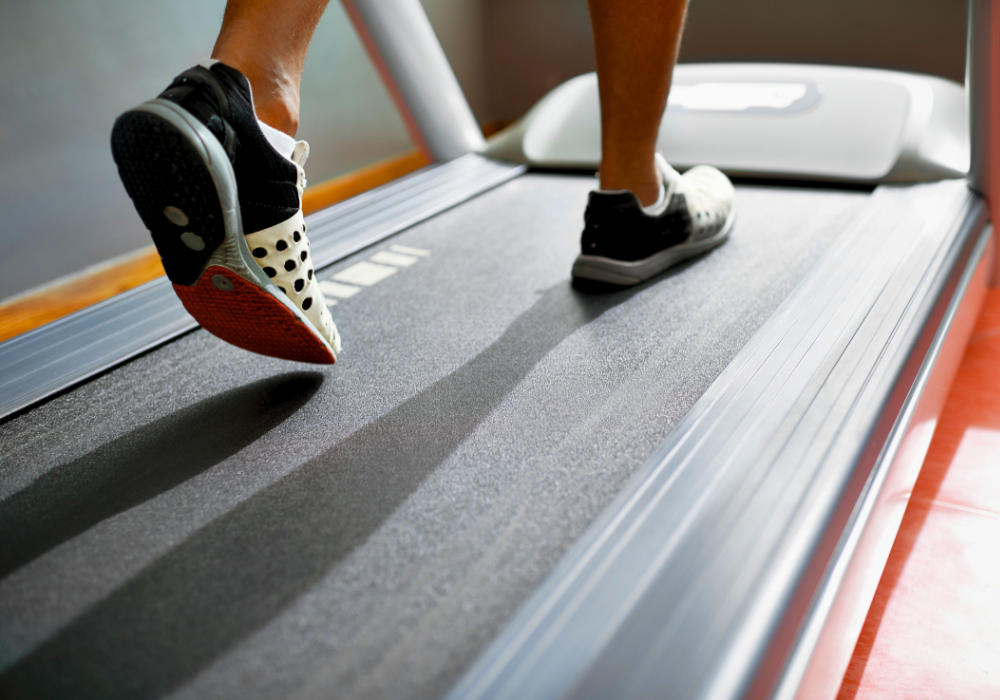 How Much Physical Activity is Recommended? | Breakthru PT - NJ