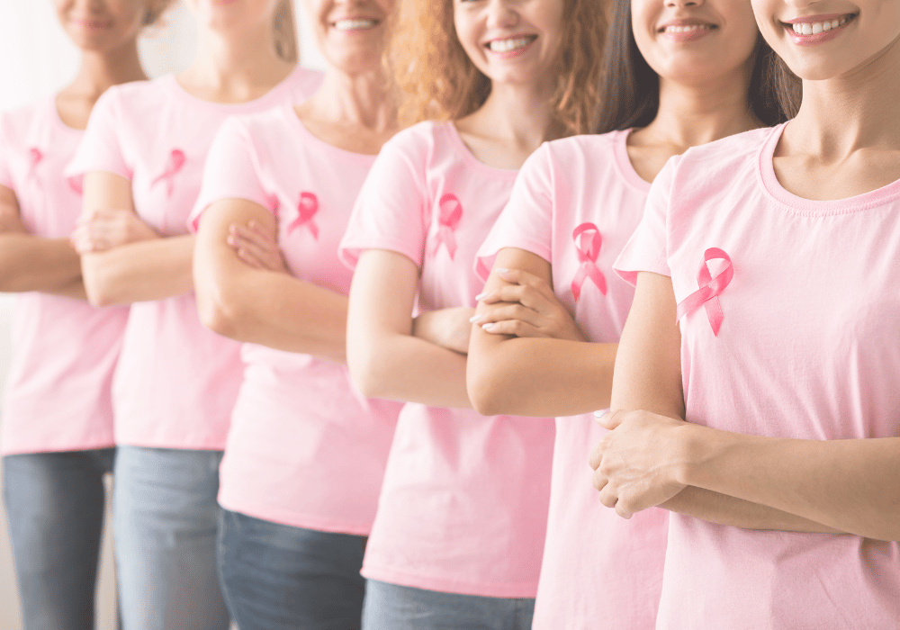 Breast Cancer Awareness | Breakthru Physical Therapy - NJ
