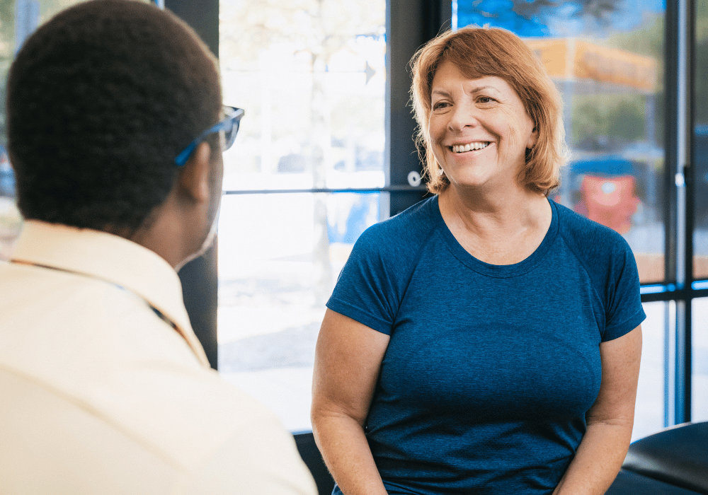 How to Relieve Stress & Anxiety with PT | Breakthru PT - NJ