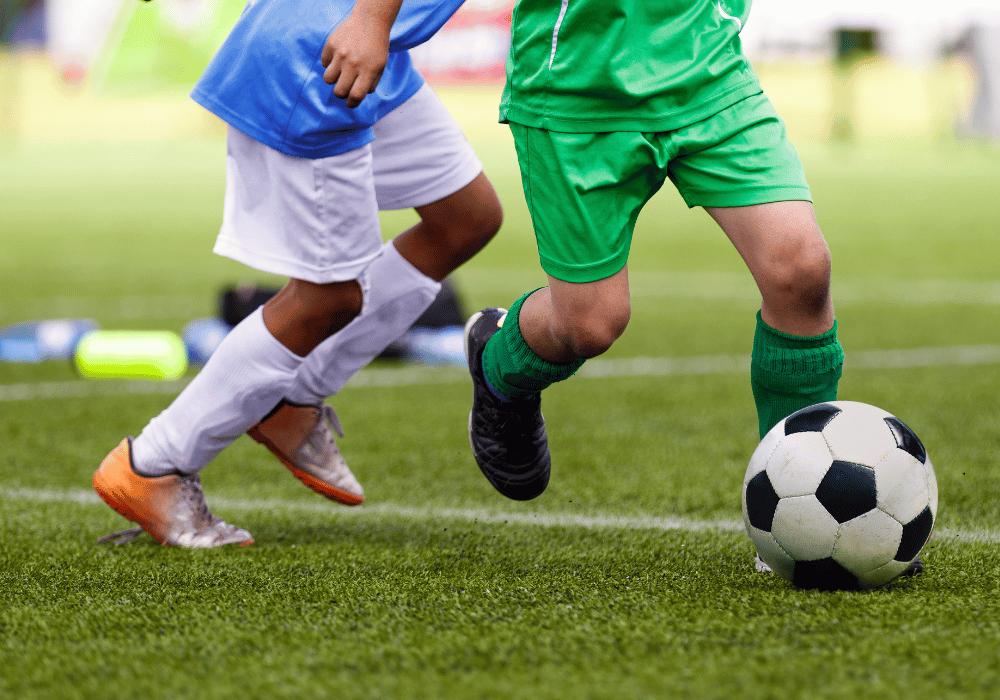 Spotting Sever’s Disease: Heel Pain in Children | Breakthru PT - NJ