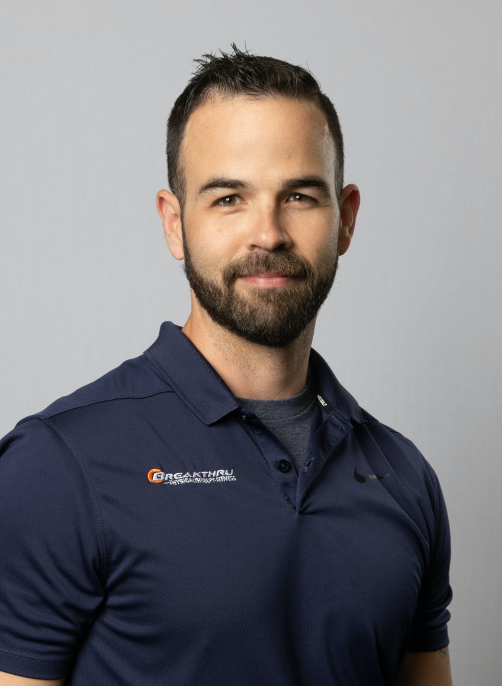 Nick Nolan PT, DPT | Breakthru Physical Therapy - New Jersey