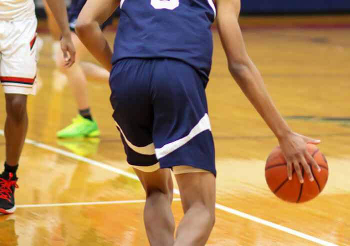 How Physical Therapy Can Heal Basketball Injuries | Breakthru Physical ...