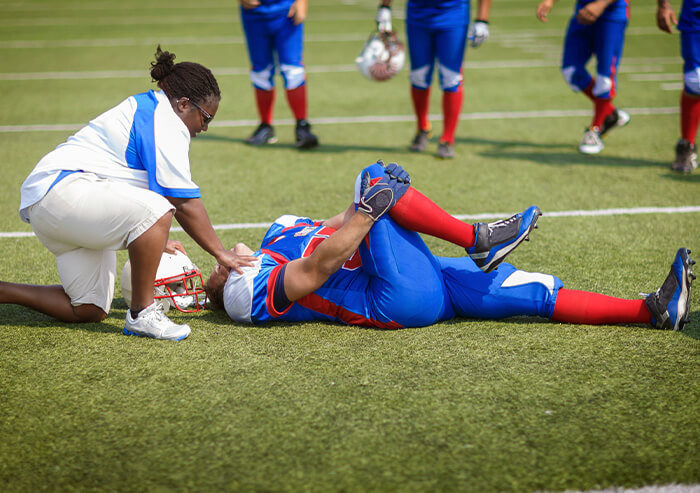 Why Are ACL Injuries So Common? Learn How You Can Help Prevent Them ...